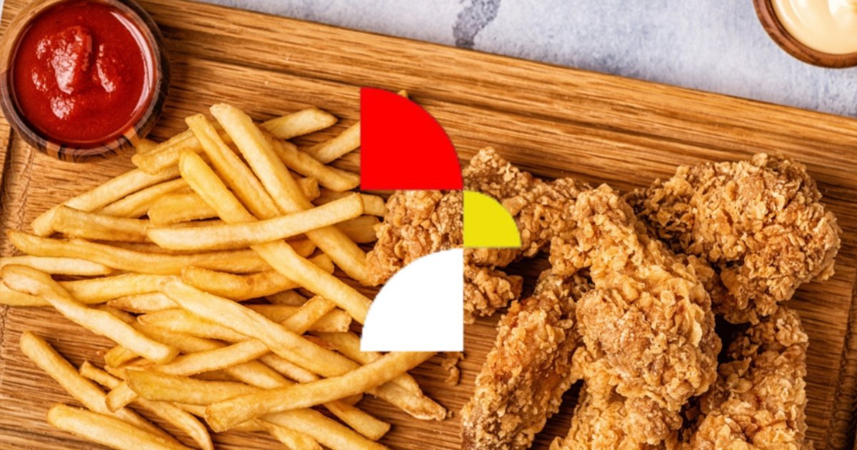 Chicken Rush - Burgers, Fried Chicken & Peri Peri in Cambridge ...