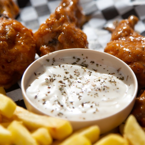 Chicken Rush - Burgers, Fried Chicken & Peri Peri in Cambridge ...